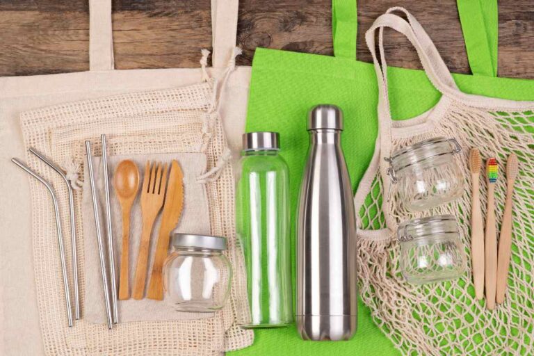30-Day Zero Waste Challenge: How to Reduce Your Waste in One Month