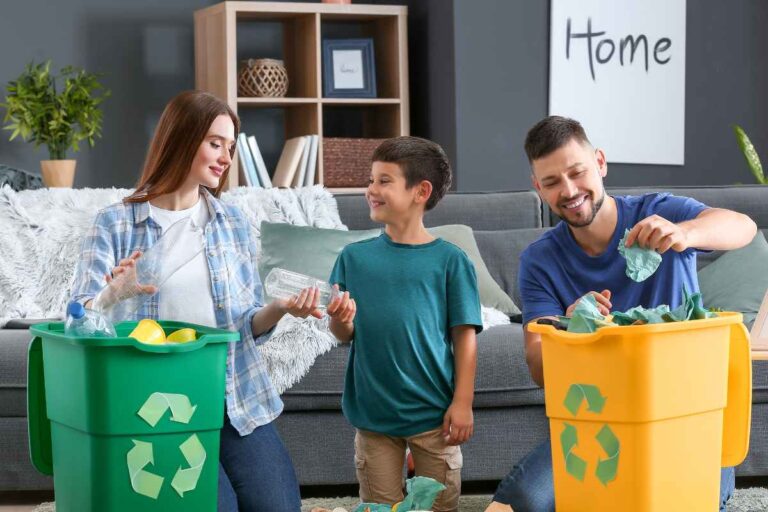 A Beginner’s Guide to Starting an Eco-Friendly Lifestyle