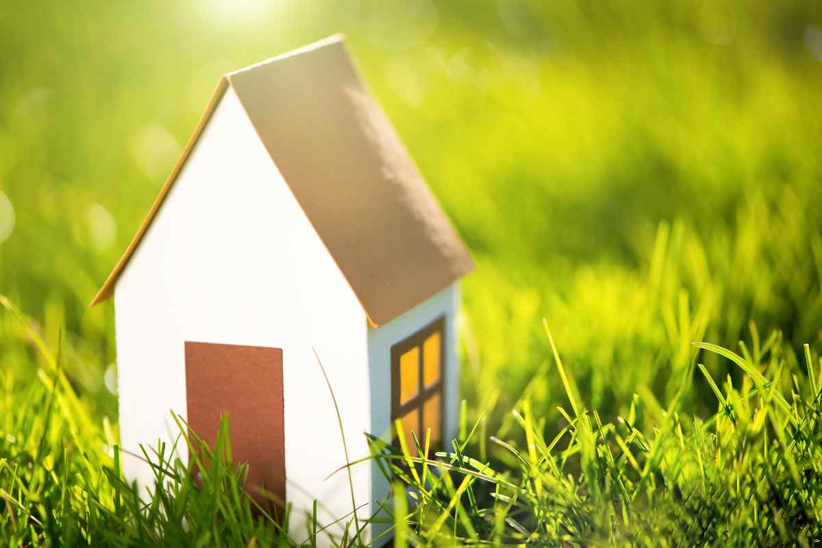 The Ultimate Guide to Building a Green Home from the Ground Up
