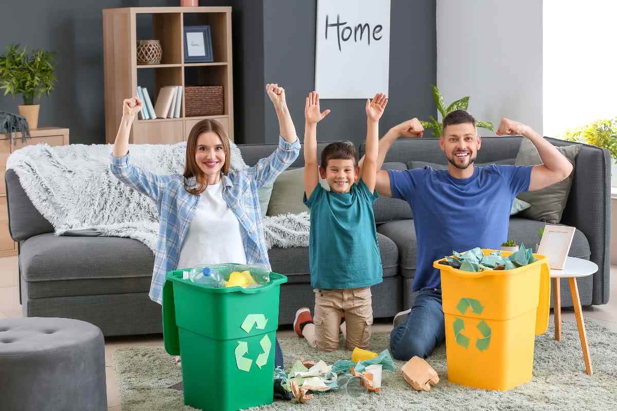 Eco Challenges for Kids: Fun and Educational Activities for a Greener ...