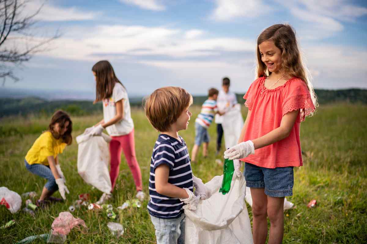 How Can Zero Waste Practices Impact the Environment?
