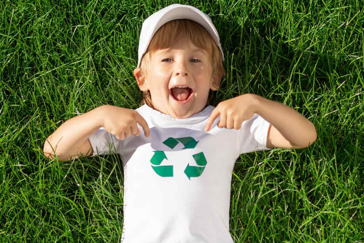 10 Tips for Teaching Kids About Sustainability at Home