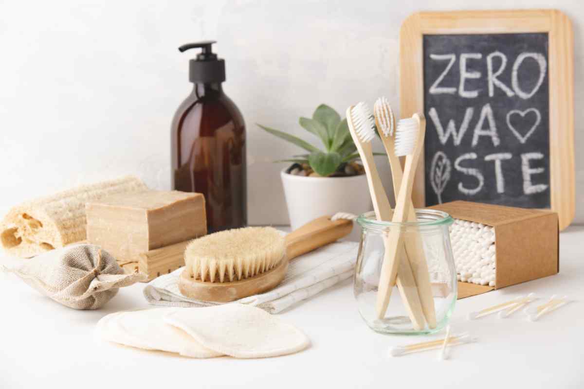7 Zero Waste Swaps to Make Today
