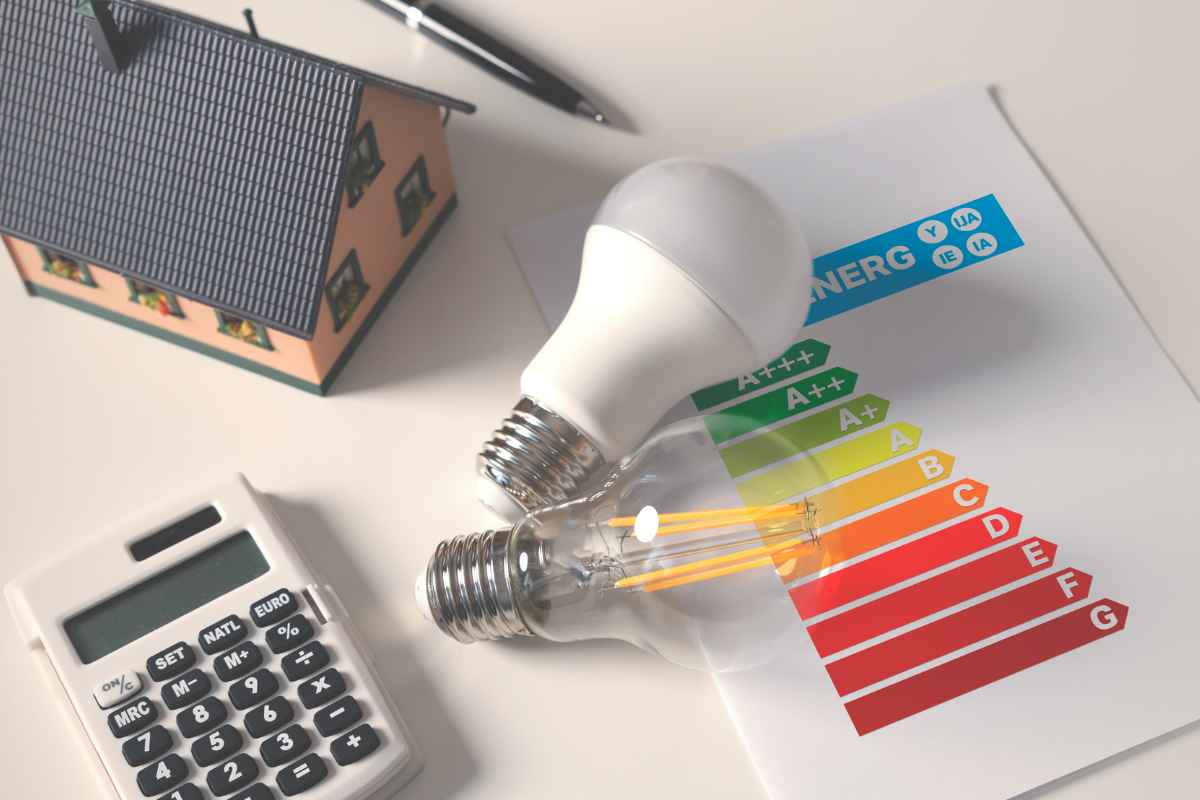 10 Simple Ways to Make Your Home More Energy-Efficient