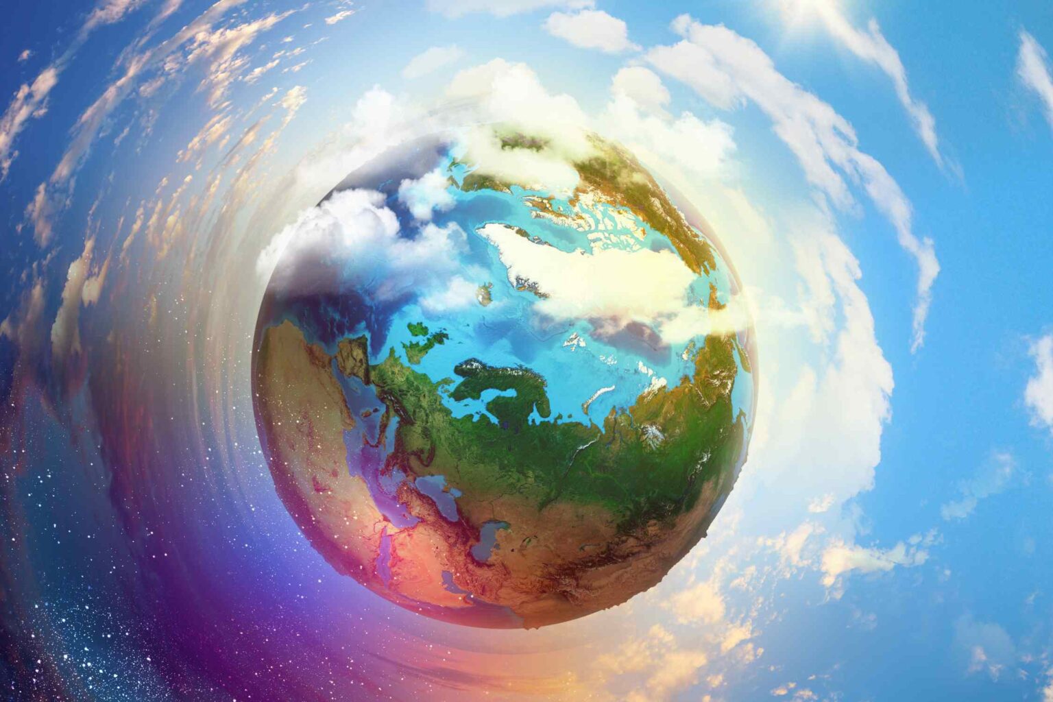 How to Celebrate Earth Day: Sustainable Event Ideas