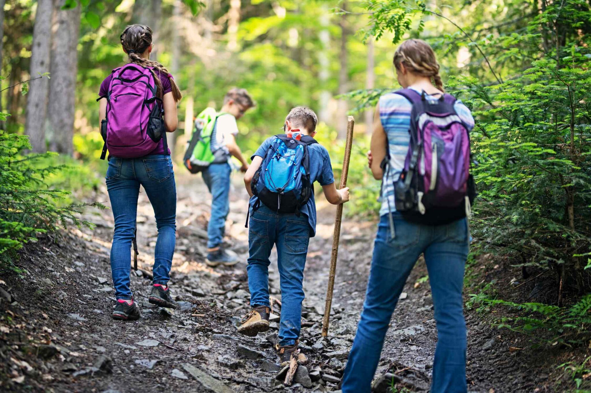 How to Celebrate Earth Day: Sustainable Event Ideas