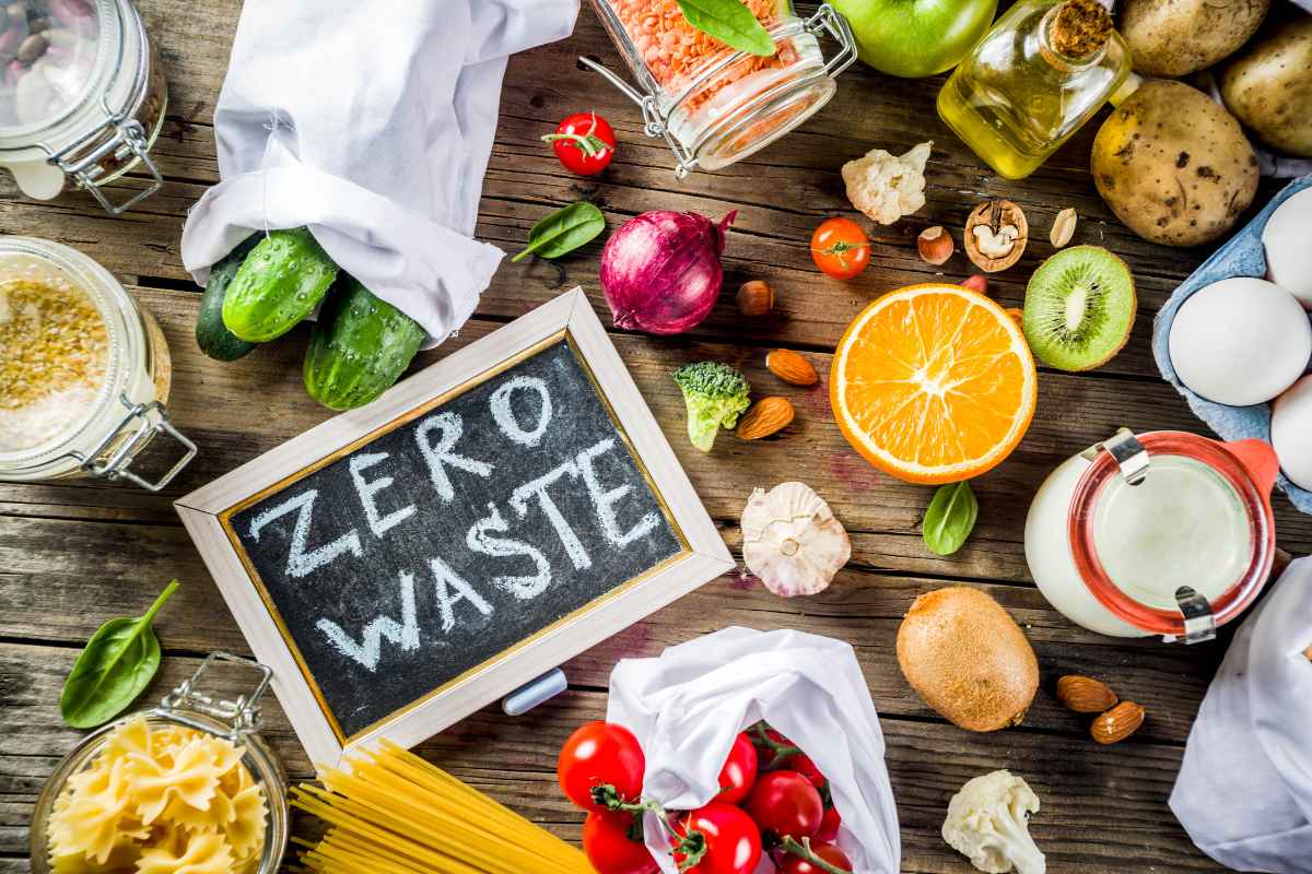 How to Transition to a Zero Waste Lifestyle: A Beginner's Guide