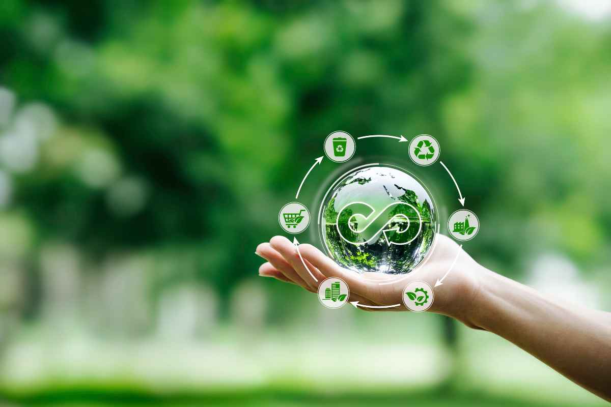 Eco-Friendly Habits That Will Reduce Your Carbon Footprint