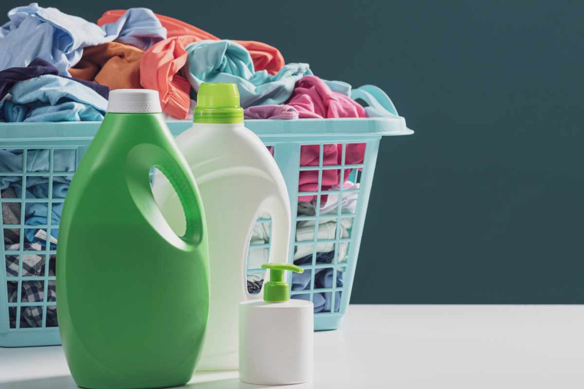 The Ultimate Guide to Creating an Eco-Friendly Laundry Room
