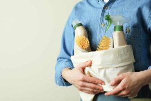 The Ultimate Guide to Creating an Eco-Friendly Laundry Room