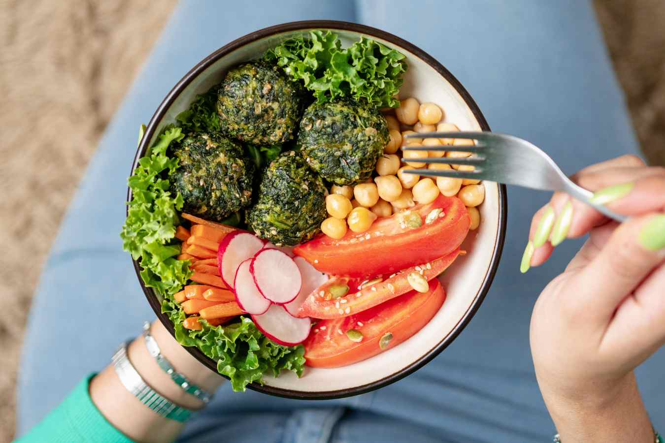 Your Guide to Embracing a Plant-Based: Eco-Friendly Diet