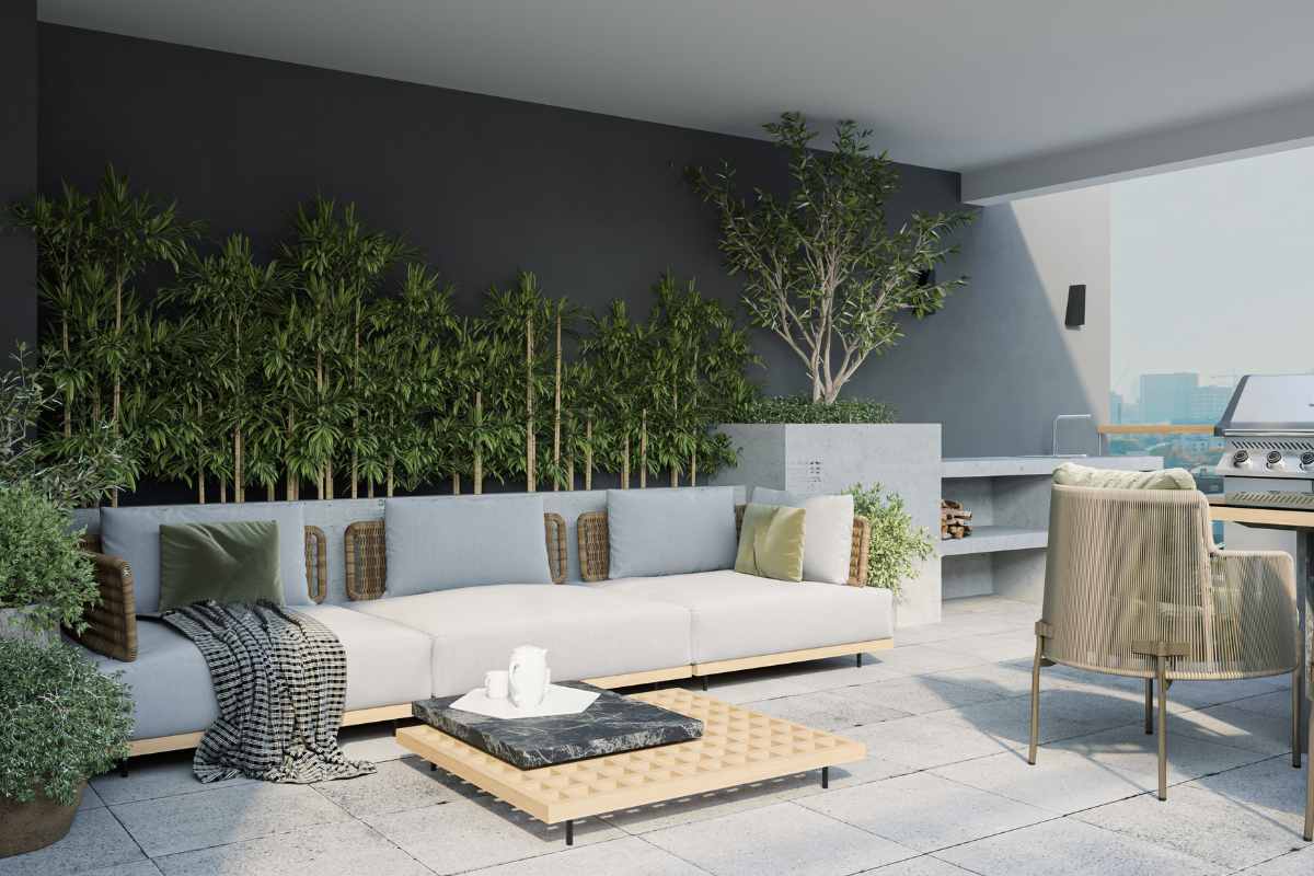 How to Create a Green Home: Simple Tips for Every Room