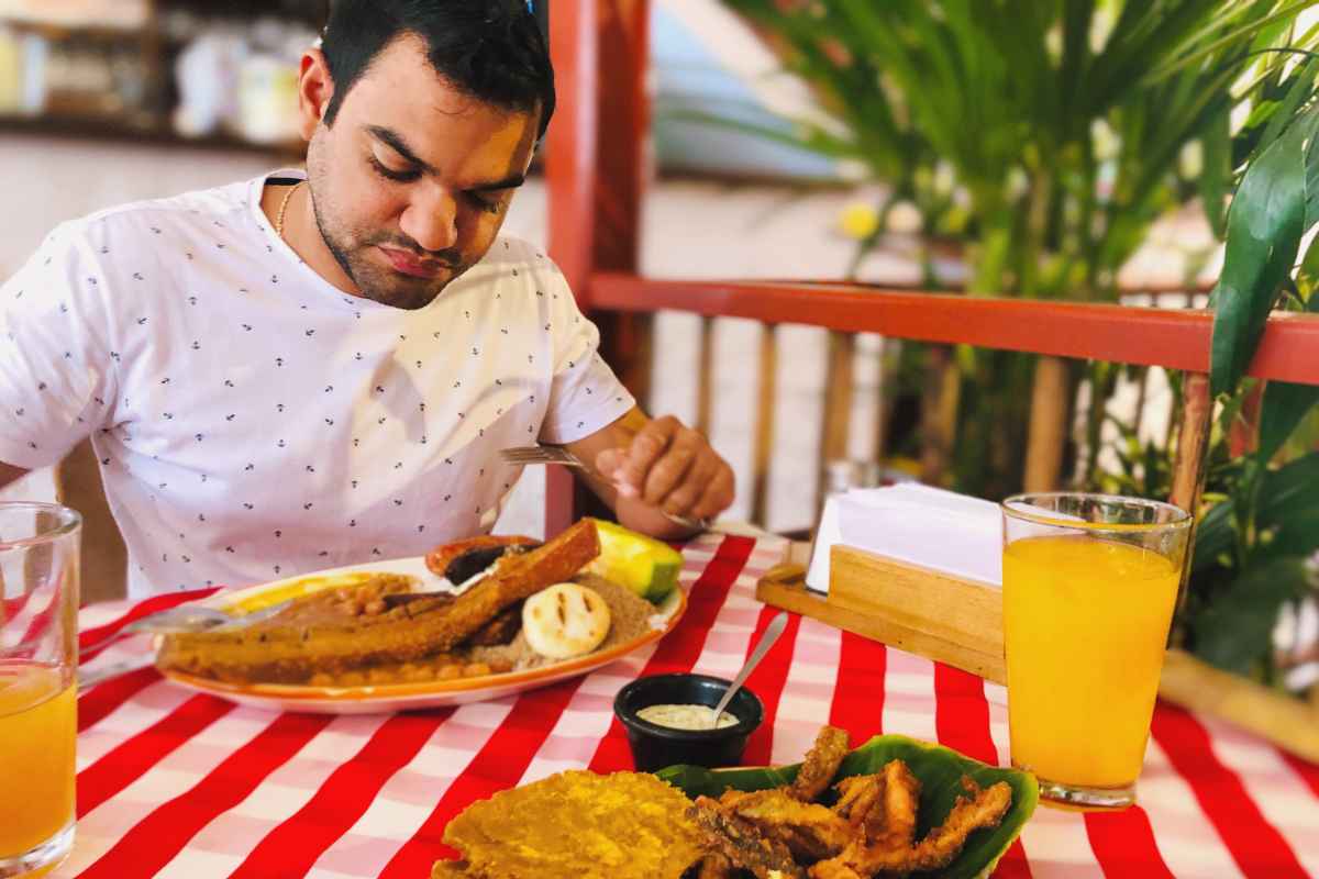 The Benefits of Eating Locally: How to Support Sustainable Food Systems