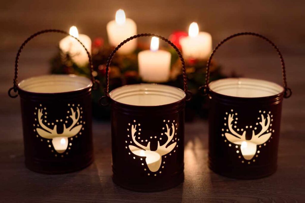 Creative Ways to Repurpose Recycled Tin Cans