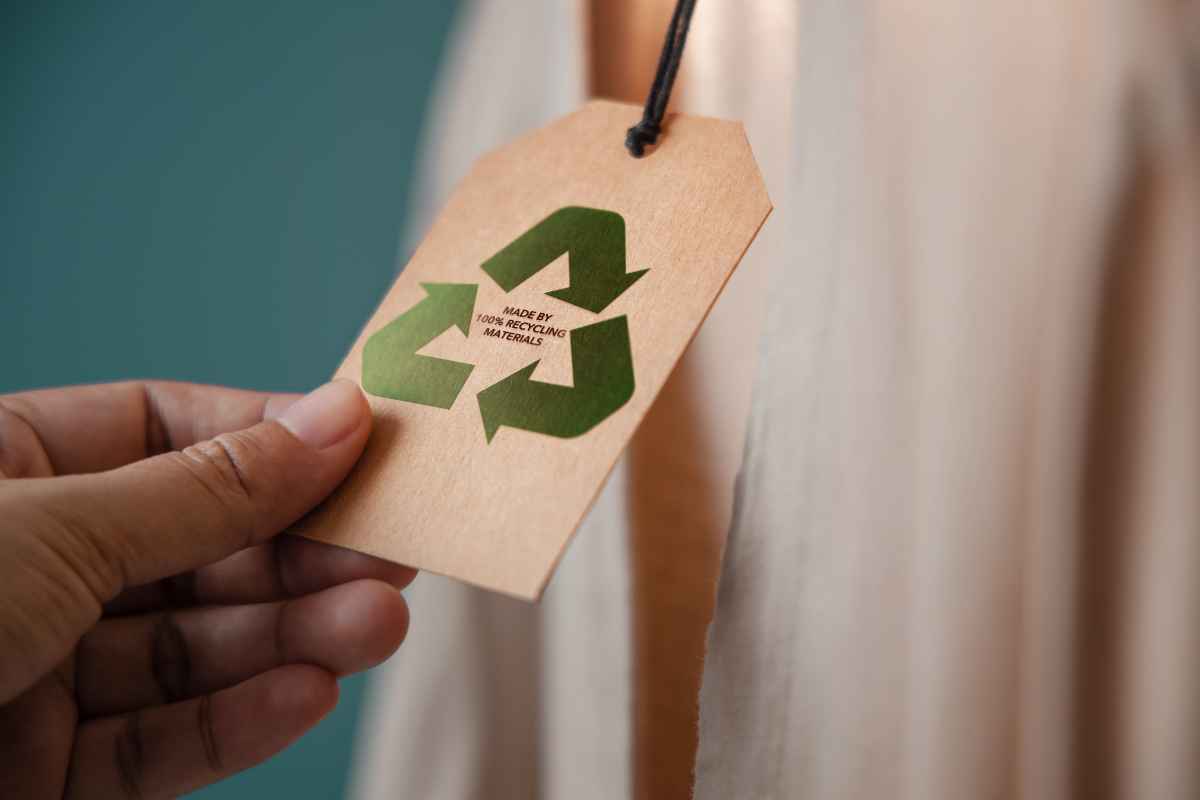 The Environmental Impact of Recycled Fabric Art: Why It Matters