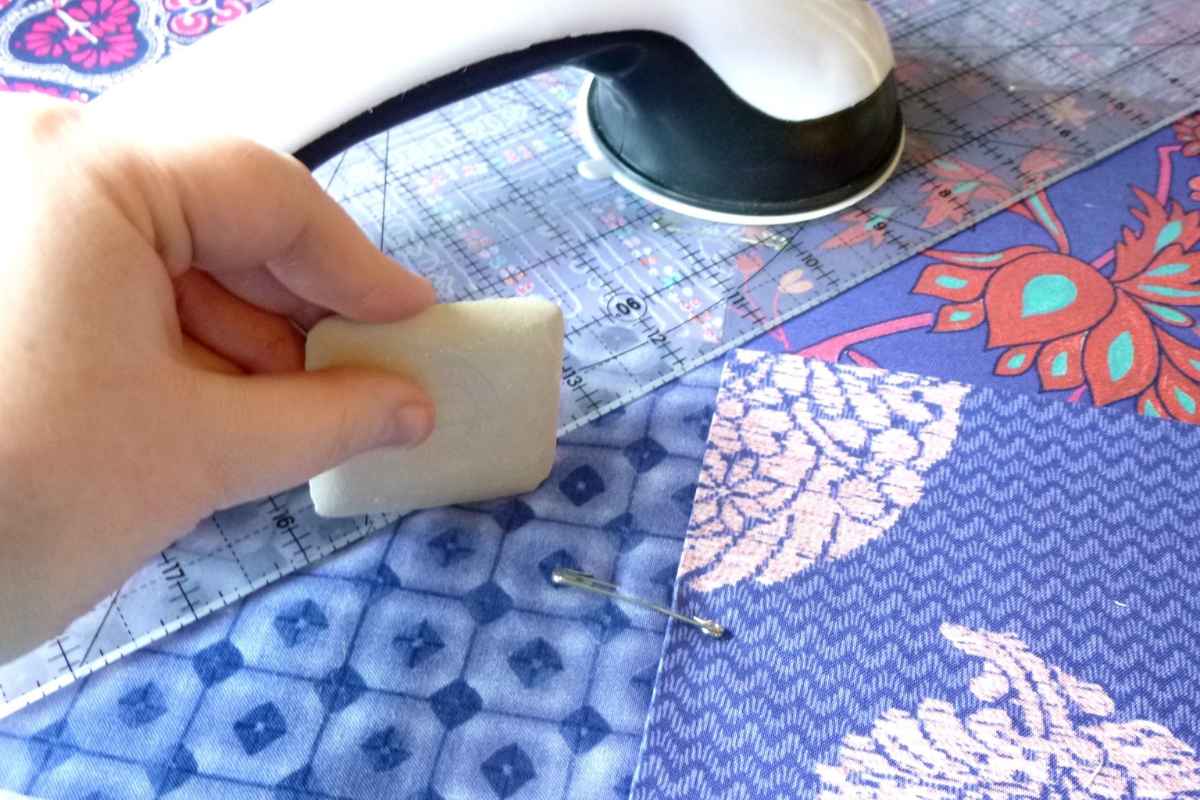 Creative Ways to Use Recycled Fabric in Art Projects